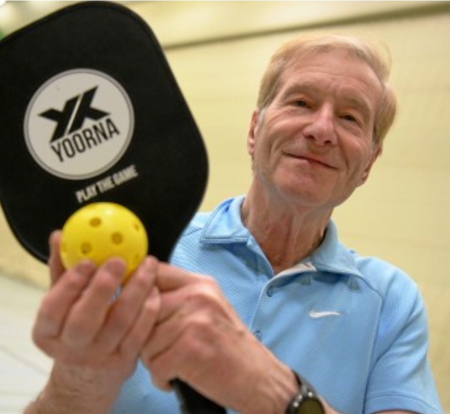 Pickleball – Turnerbund Osterfeld